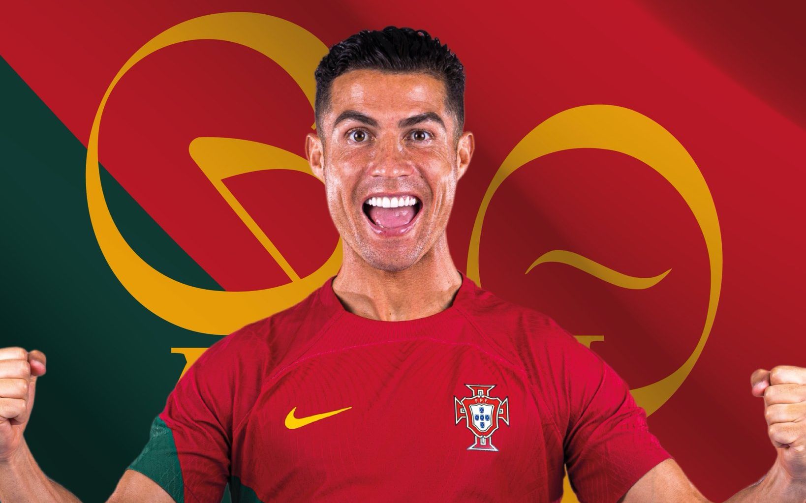 2022.11.30 【世界杯小组赛 第1场】葡萄牙VS加纳