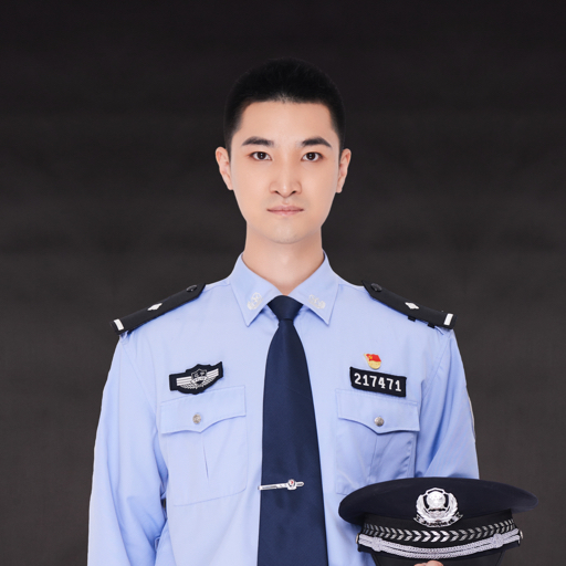 连警小哥 