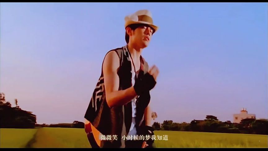 稻香-魔杰座 周杰伦 完整版mv #稻香 #周杰伦 #经典MV