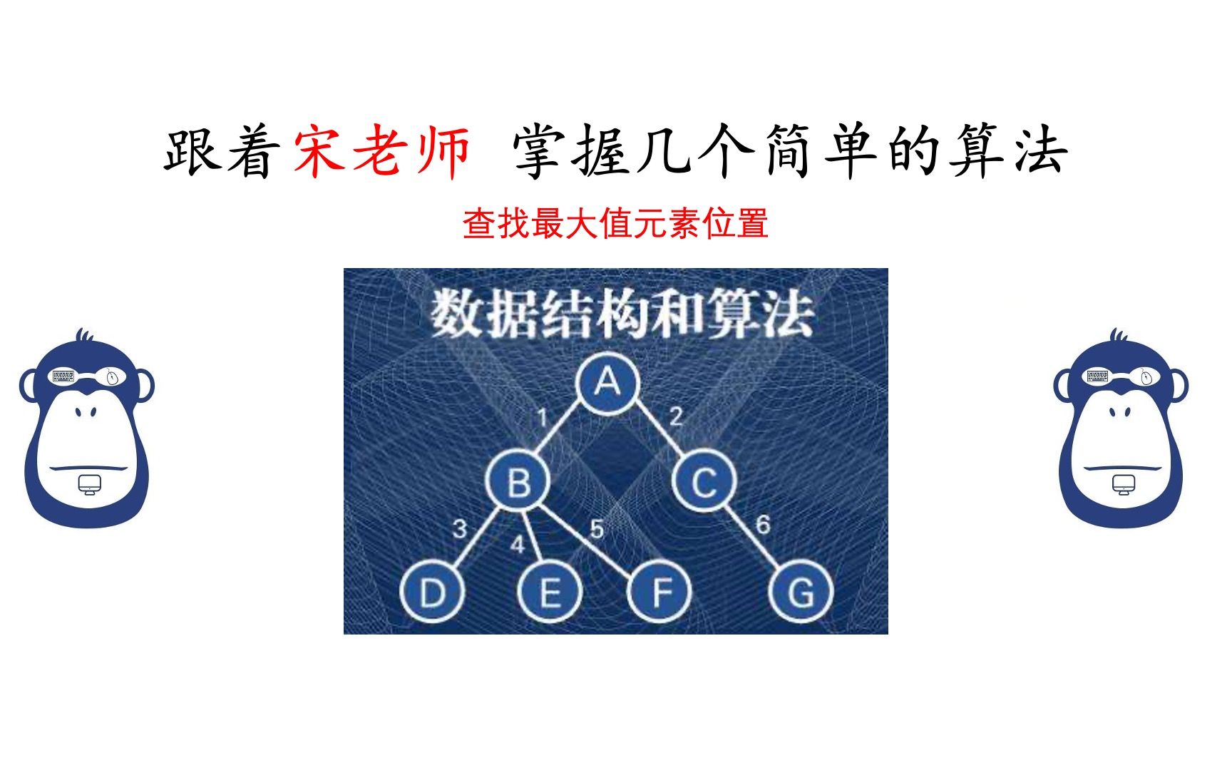 简单算法-查找最大值元素位置(Python)