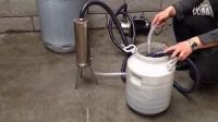 莆田荔智---白酒净化器/白酒净化机/白酒过滤器/白酒滤清器 视频
