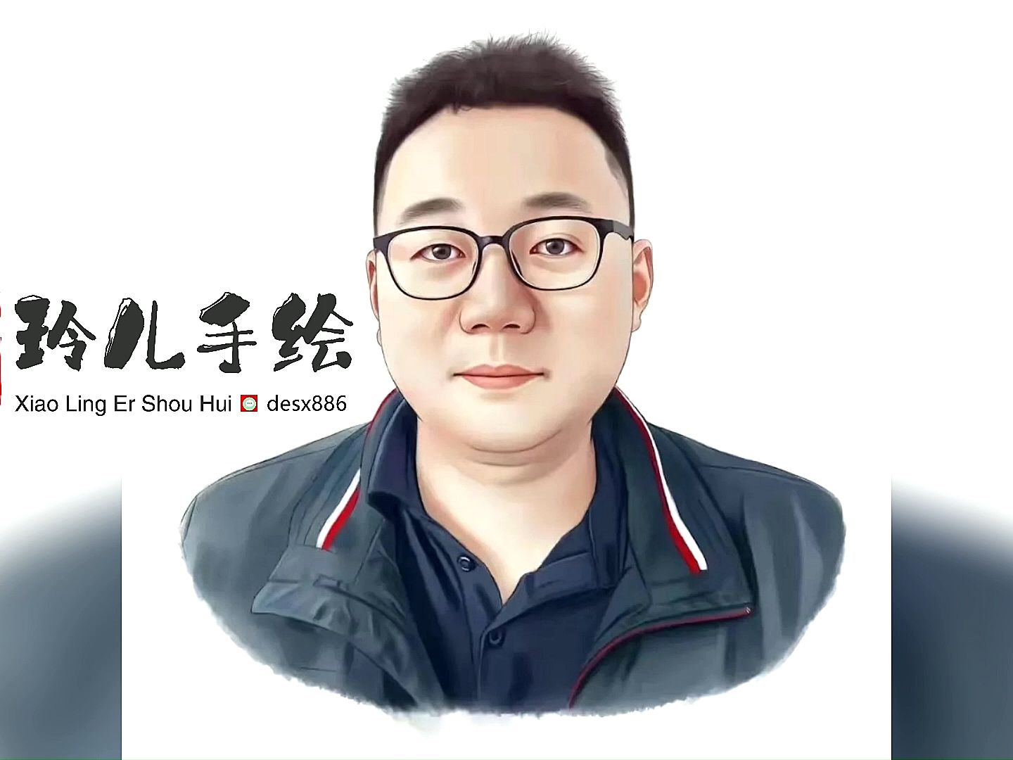 卡通人物图片可爱,好看的男生头像阳光