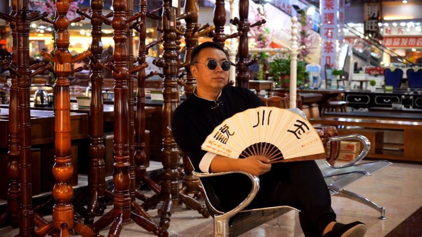 床垫塌了怎么办?