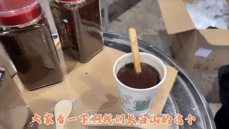 灵芝孢子粉的种类很多,你吃过哪一种?