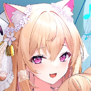 v猫诺v 