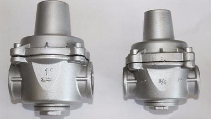 气动基本元件精讲:减压阀、调速阀、方向控制阀