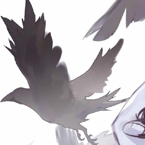 堕落的丑小鸭 