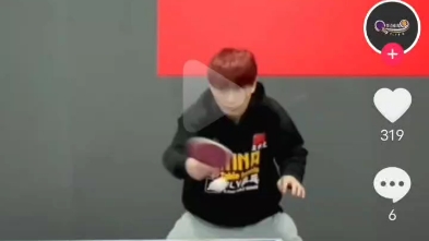 反手快撕‖这个视频适合我来练