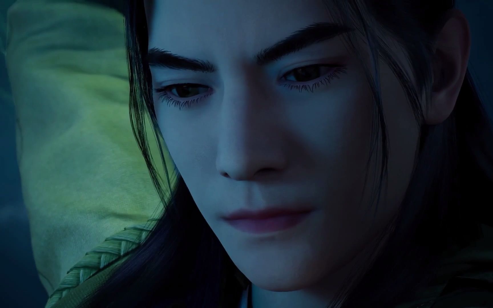 凡人修仙传 魔道争锋 :韩立大战胥国国主(黑煞教教主),并用符宝击杀!