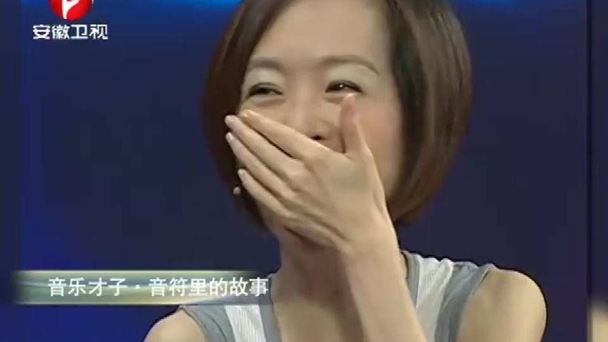 林俊杰作客鲁豫现场,模仿众星唱江南,不愧是音乐才子,学得好像