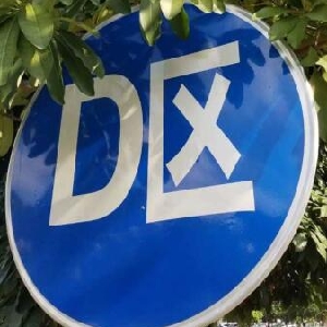 Make咸咸的 