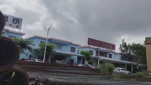 螺纹钢价格暴涨!现在一吨要多少钱?最新行情速看