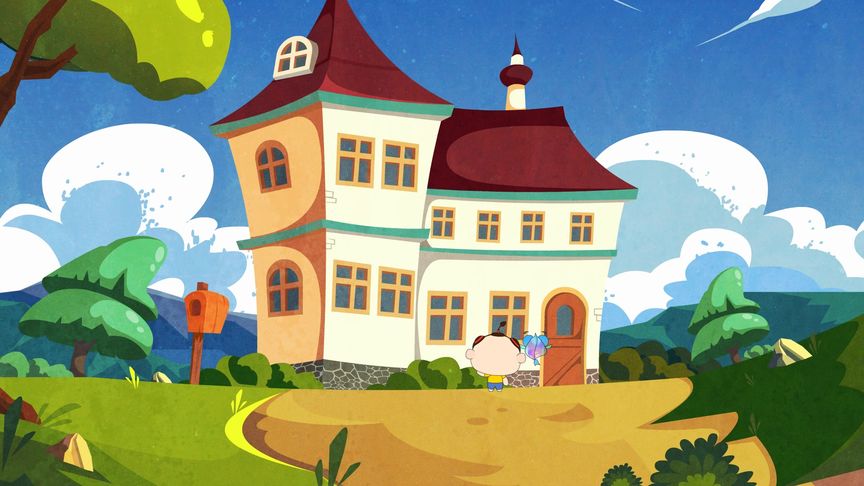 “基因小课堂”系列科普动画《细胞，生命的基本单元》