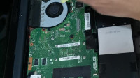 给笔记本更换固态硬盘安装系统