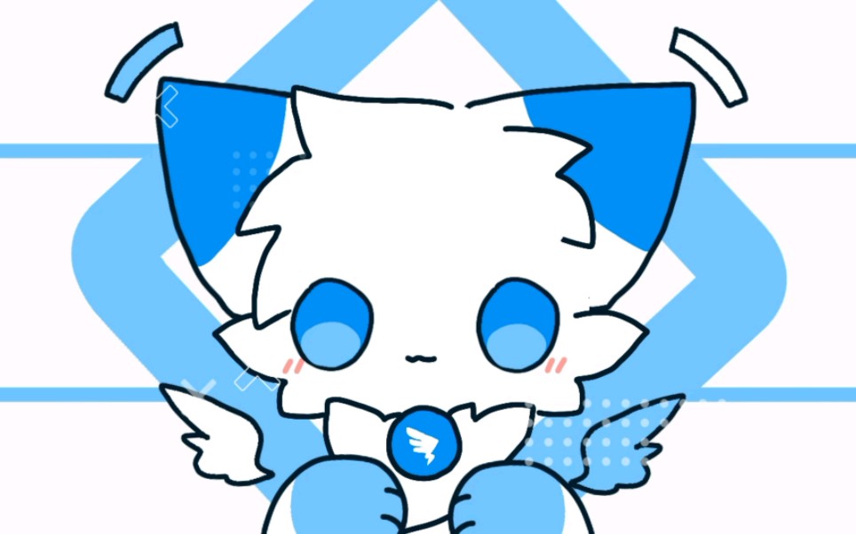 【钉钉/拟兽/原创/meme】钉钉视频会议