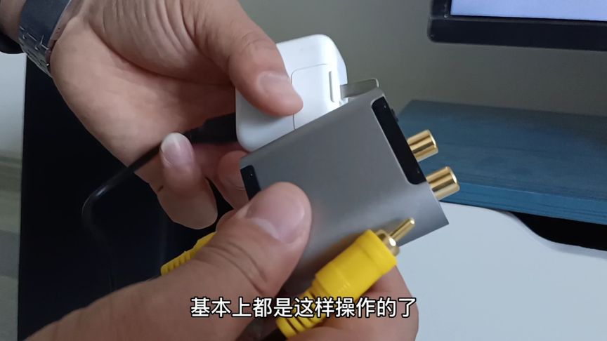 电视机链接音响没声音,怎么办?看小伙是咋解决的,网友:太棒了