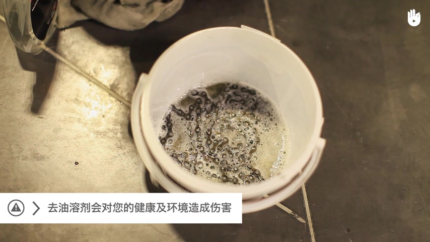 如何修理自行车系列教程,骑行新手的福利,看完系列教程,自己也是修车...