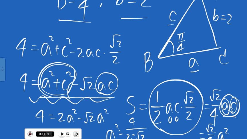 衡中最牛数学老师高三课堂教学实录:习题课(二)
