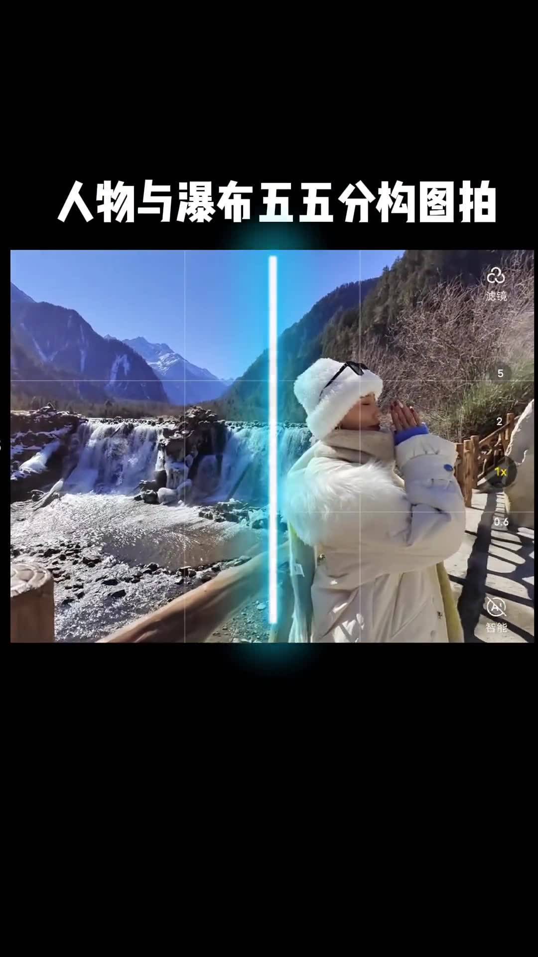 主题连贯,系列摄影的统一语言