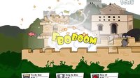混乱大枪战:超搞笑的小游戏,我的枪射♀速快 【dong大屌与他的弟弟xu...