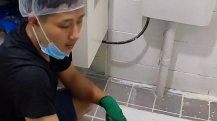 #蹲便改坐便#成都同城