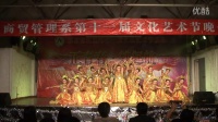 福建信息职业技术学院商贸系第十一届文化艺术节晚会4