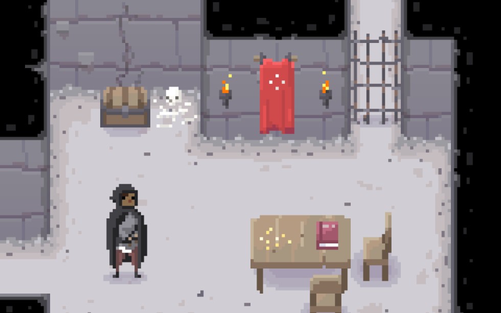 自制单机H5小游戏,附完整通关流程(滑稽)