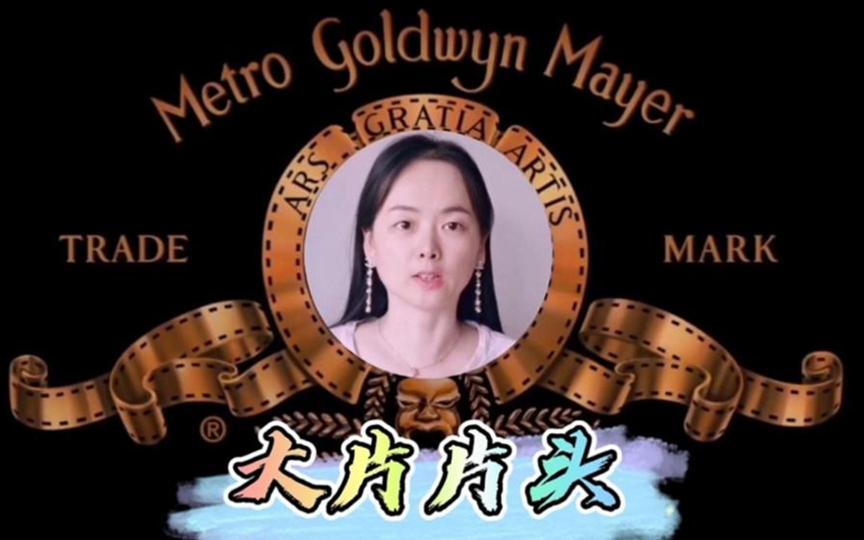 剪映教程,大片片头两种制作方法,分分钟搞定