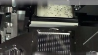 柔性振动盘,广泛应用于微小零件的柔性智能化分拣摆盘,视觉定位,精密...