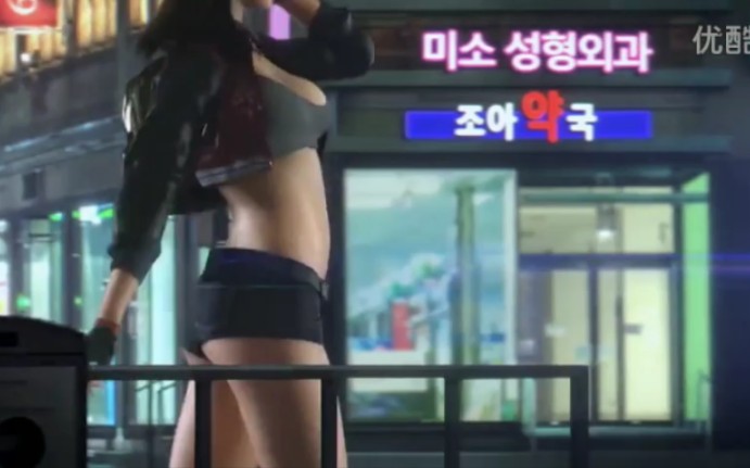 枪战性感美女cg合集,枪神纪,突击风暴,自由禁区,我只想说这里的杂兵...