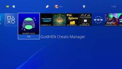 ps4折腾新手教程-金手指管理器1.03使用教程,欧美代码更换、跳动画...