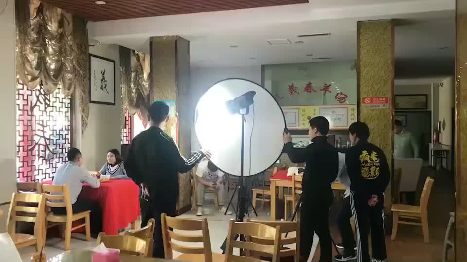 单县宣传部用场拍景!宣传单县羊肉汤#单县单县 #单县街拍#单县羊肉...