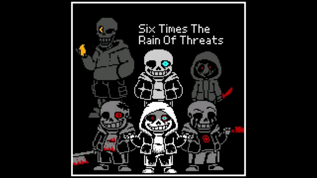 [ 三重审判 VS 三重谋杀 第一阶段] Bad Time Trio and Murder Time Trio ...