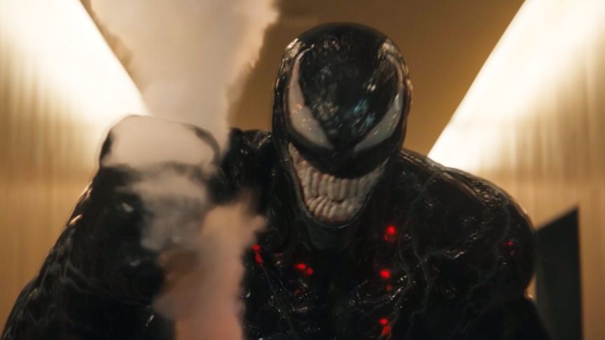 2018年全球电影票房排行榜,《毒液》只排第五,第一破20亿