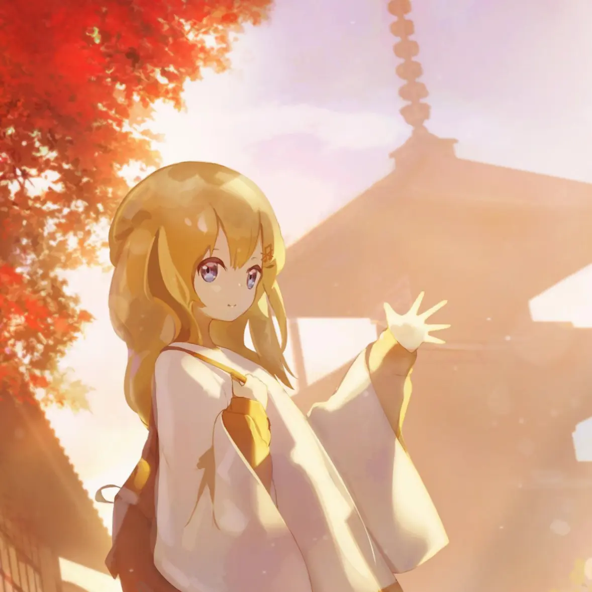 龙_C 