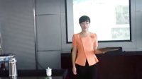 会议服务礼仪培训 托盘使用训练 会中服务培训 机关会议服务礼仪 靳斓
