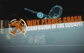 纪录片《空难调查档案》 第二季 全八集 1080P 国语中字