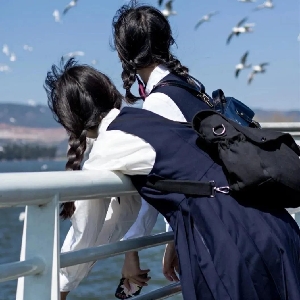 K学院研究生Q 