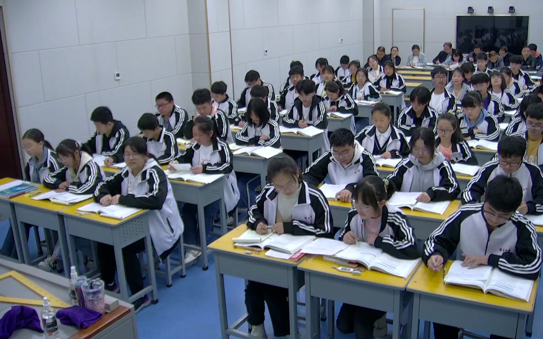 高中数学人教A版《平面向量的坐标表示》视频课