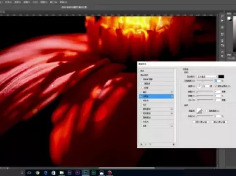 用PS制作仿真水珠【Photoshop教程】
