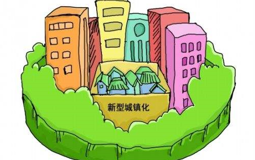 家园的治理——环境科学概论 第十六章:追求健康的城镇化