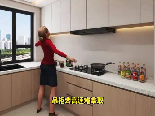 5年后家家必备的迷你厨房,现在知道还不晚!