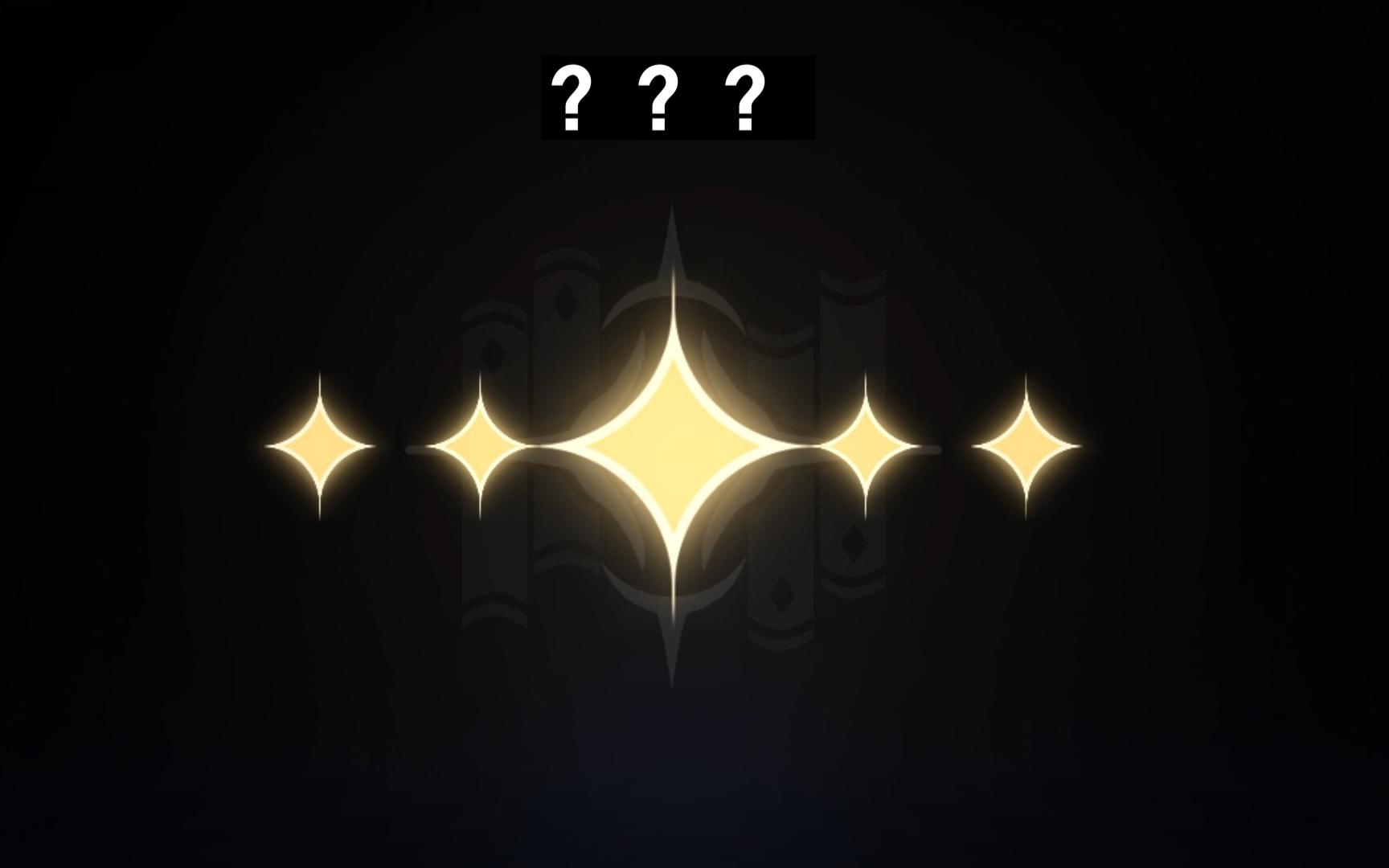 FGO玩家:这爆率?模拟器?