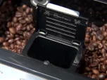 德龙全自动咖啡机ECAM45.760使用教程-使用咖啡粉制作美式咖啡