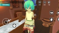 小忍计划:教你们如何帮助小忍洗头,完成洗头任务