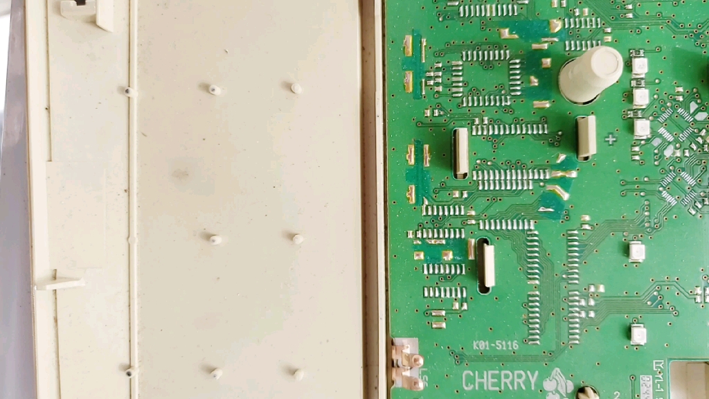 键盘可以水洗吗