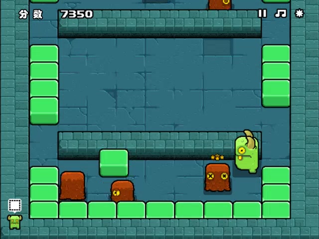 神奇小妖怪中文无敌版小游戏,在线玩,4399小游戏6