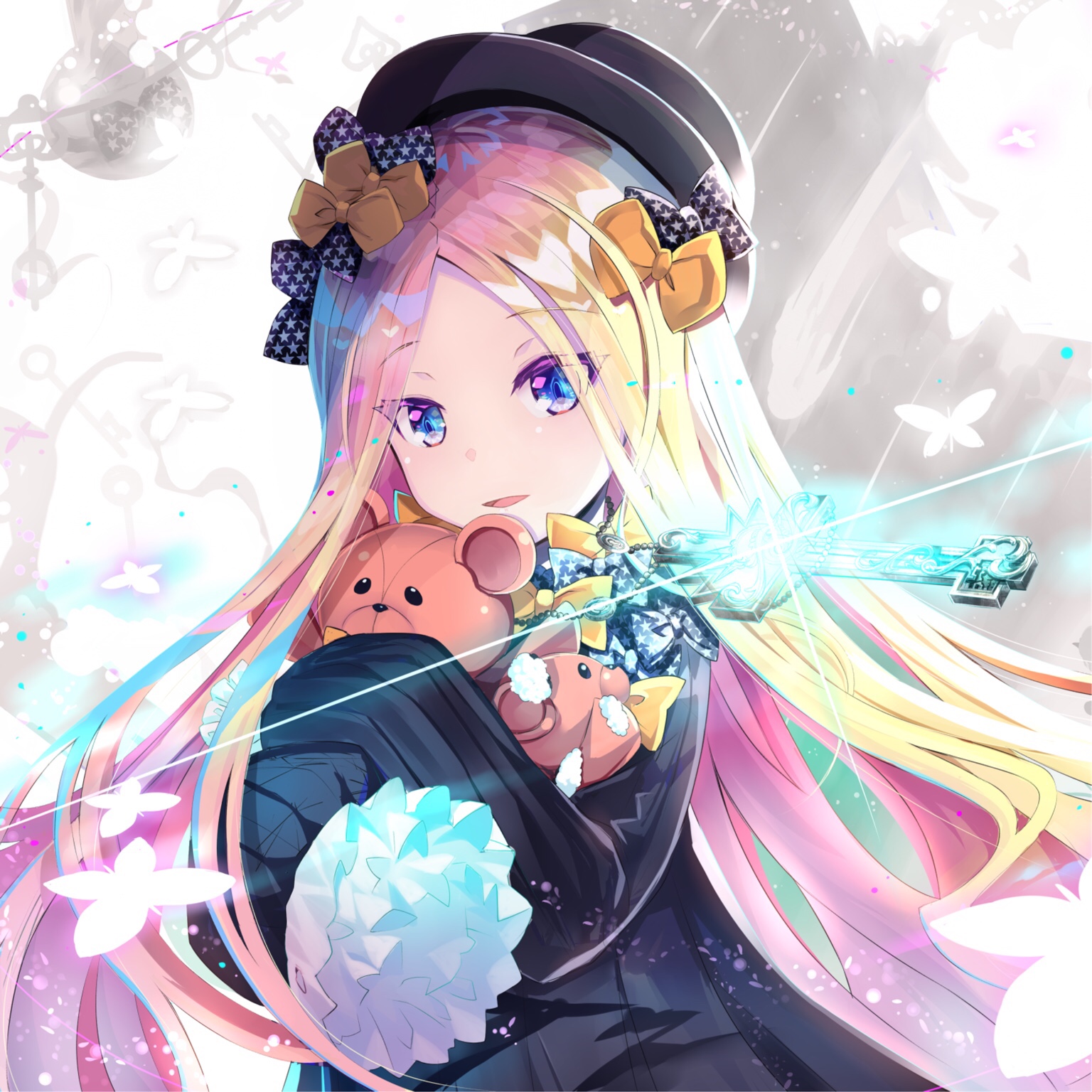 嘻嘻音 