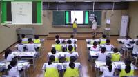 部编冀教版小学数学五年级上册《相遇问题》优质课视频+PPT课件,...