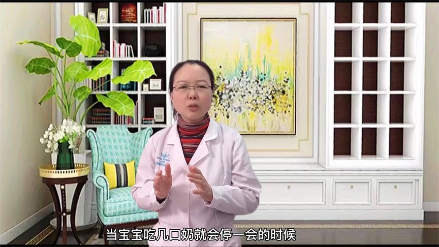 宝宝鼻塞不透气怎么办?育儿专家教你小技巧,一个棉签就搞定